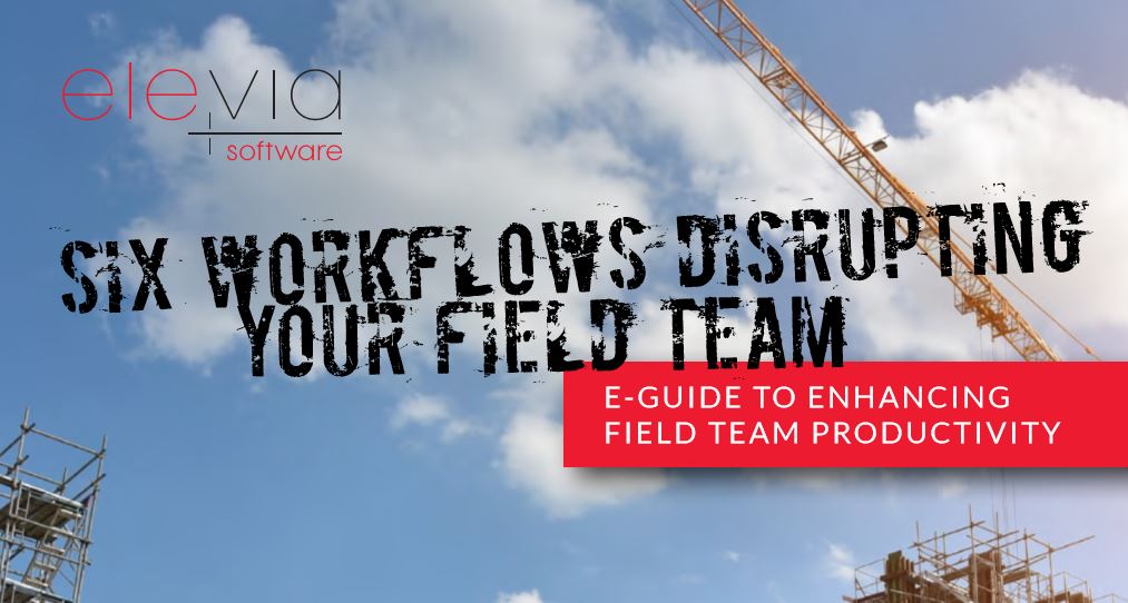 Field Services Suite - EleVia Software